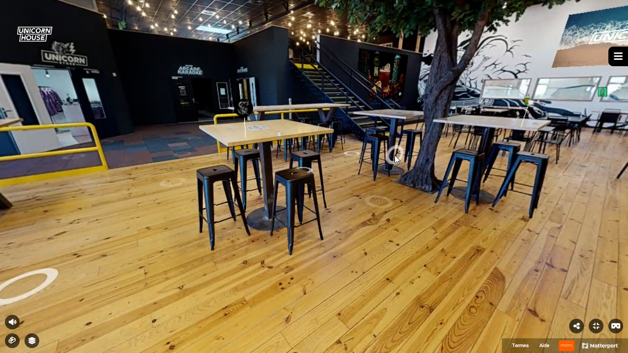 tour | Interpro Technology